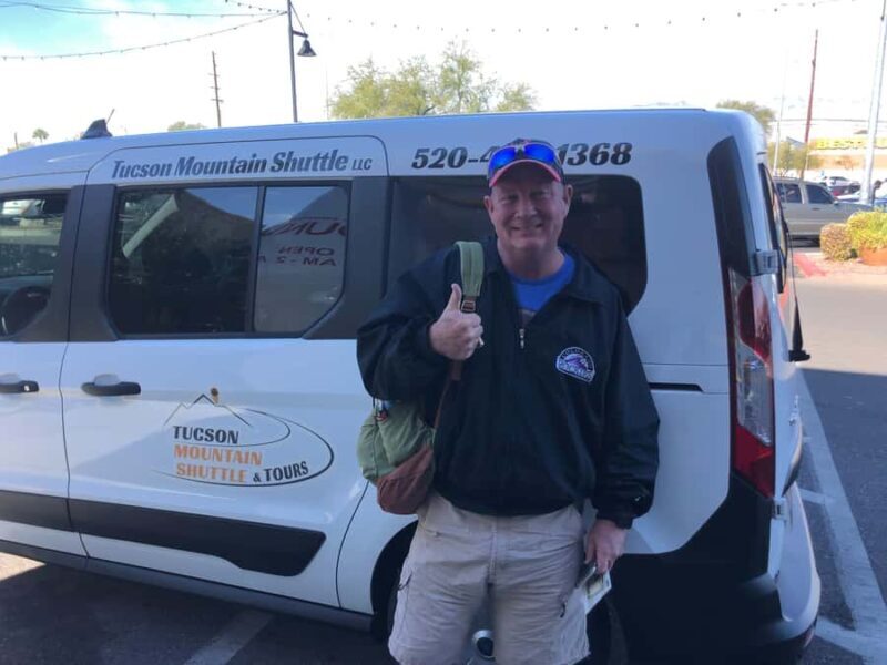 This guid tour lets the customers experience 4 bio zones. - Who Will Love This Tour?