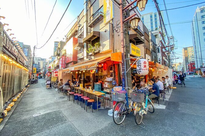 This is Asakusa! A Tour Includes the All Must-Sees! - What Travelers Say: Authentic Feedback & Insights