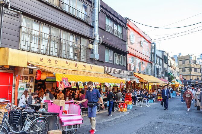 This is Asakusa! A Tour Includes the All Must-Sees! - Final Thoughts: Who is This Tour Best For?