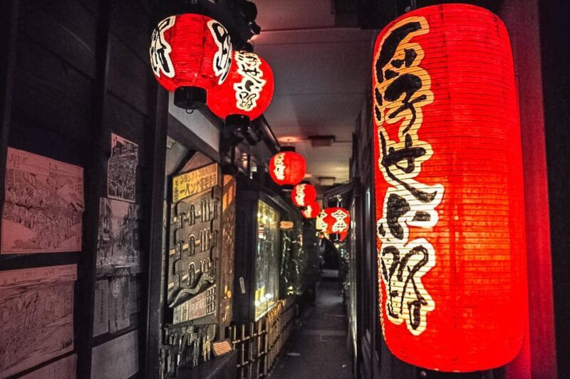 This is The Best Walking Tour, All Must-sees in Osaka! - Who Should Consider This Tour?