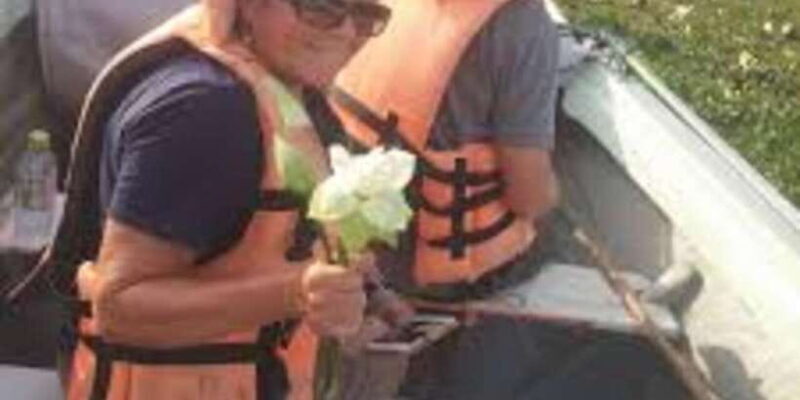 Thissa Lake Boat Safari - Key Points