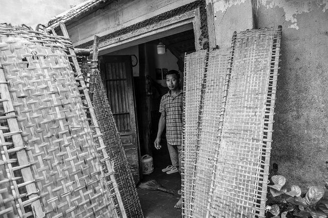 Tho Ha Handicaft Village - Private Hanoi Photo Tour - An In-Depth Look at the Tho Ha Handicraft Village Photo Tour