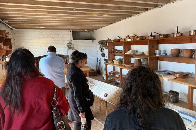 Thomas Jeffersons Monticello Excursion from Washington DC - Final Thoughts