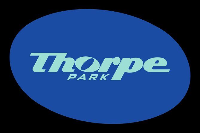 Thorpe Park Admission Ticket - A Closer Look at the Itinerary