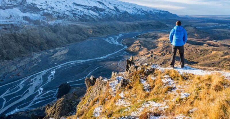 Þórsmörk by Super Jeep - The Value of the Experience