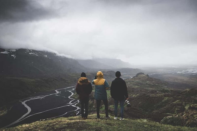 Thórsmörk Super Jeep Day Tour : From Hvolsvöllur - The Itinerary: A Day Packed With Highlights