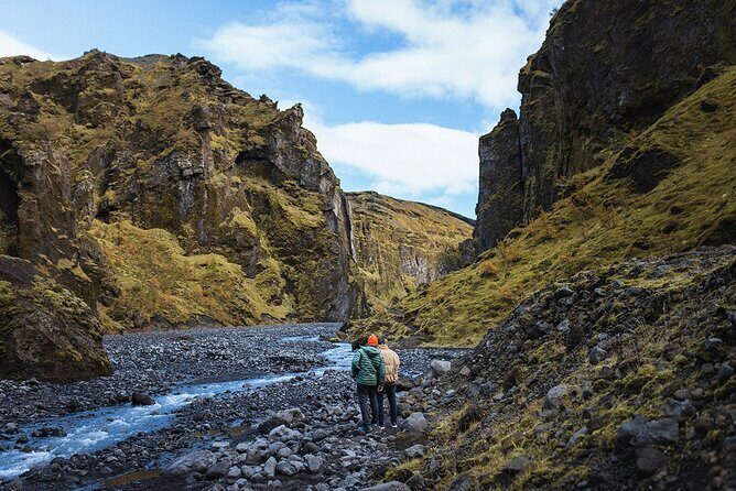 Thórsmörk, Valley of Thór | Private Tour | PRO Photos Included - Who Is This Tour Best For?
