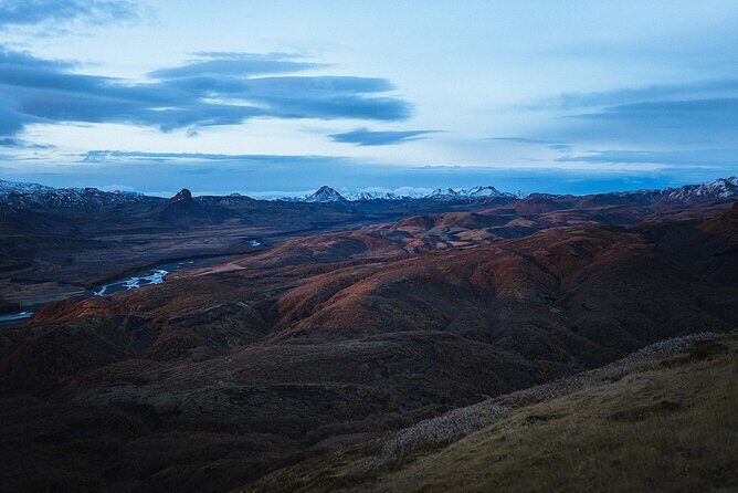 Thórsmörk, Valley of Thór | Private Tour | PRO Photos Included - FAQs