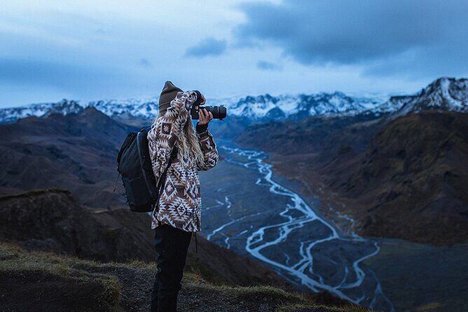 Thórsmörk, Valley of Thór | Private Tour | PRO Photos Included - Final Thoughts