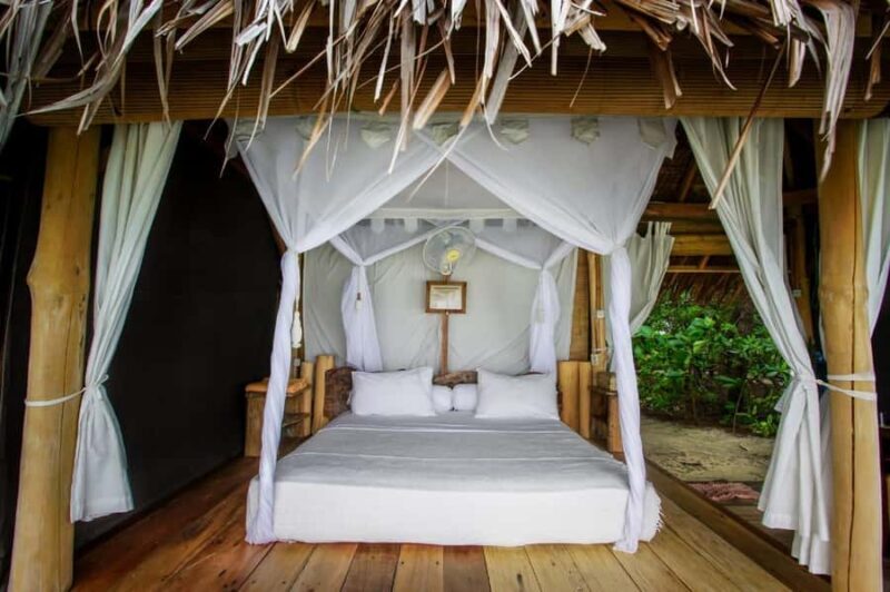 Thousand Island Jakarta: Macan Eco Lodge Package - How the Experience Measures Up