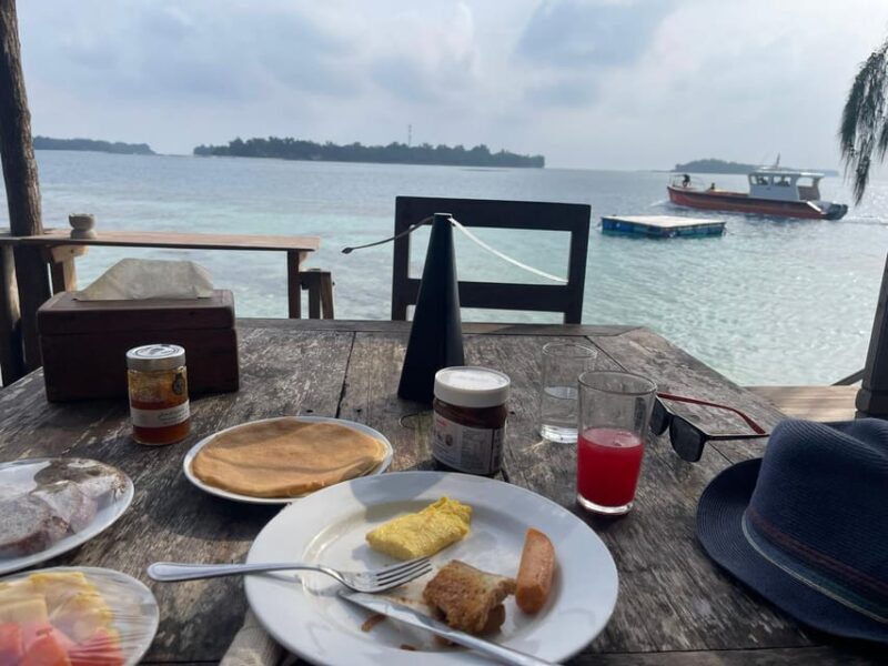 Thousand Island Jakarta: Macan Eco Lodge Package - Final Thoughts