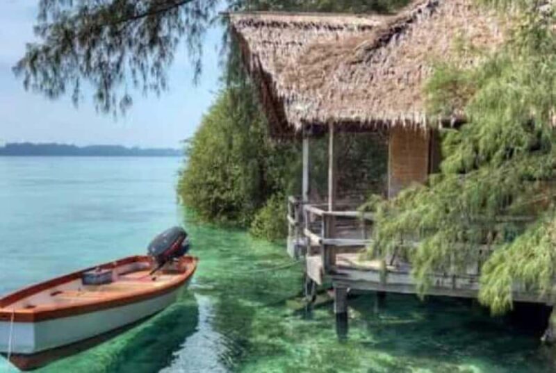 Thousand Island Jakarta: Macan Eco Lodge Package - FAQ