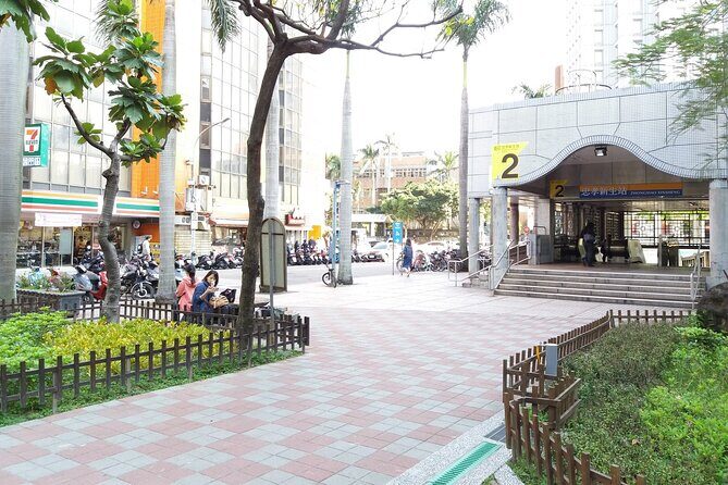 Thousand Island Lake and Pinglin Tea Plantation from Taipei - Who Should Consider This Tour?