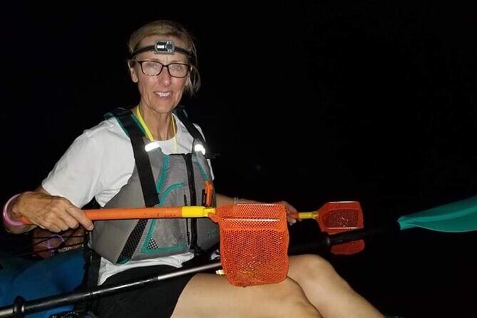 Thousand Islands Bioluminescent Kayak Tour with Cocoa Kayaking! - Why This Tour Is Special