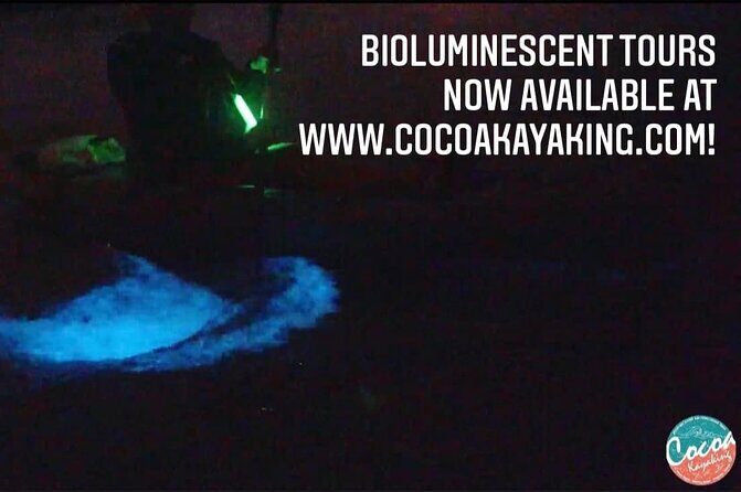 Thousand Islands Bioluminescent Kayak Tour with Cocoa Kayaking! - Practical Information