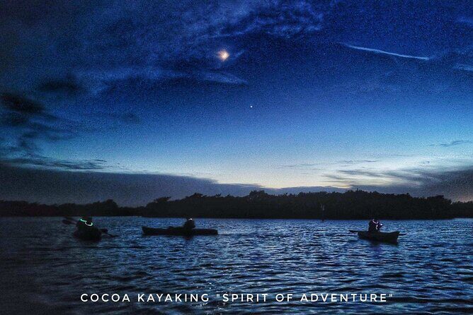 Thousand Islands Bioluminescent Kayak Tour with Cocoa Kayaking! - Final Summary