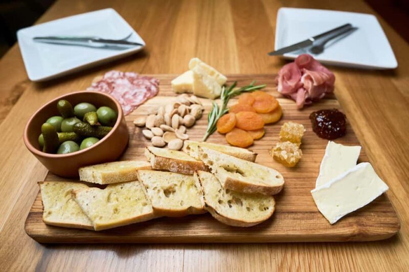 Thousand Oaks: One-Hour, Private Wine Class with Sommelier - Final Thoughts: Who Will Love This Experience?