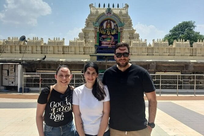 Thousand Pillar Temple, Warangal Fort & Ramappa Temple Tour - Introduction: Why This Tour Stands Out