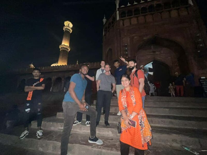 Threads of Delhi: Women-Led Monuments, Heritage & Craft Tour - Practicalities and Value