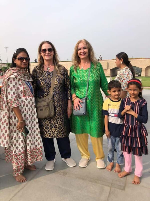 Threads of Delhi: Women-Led Monuments, Heritage & Craft Tour - What Travelers Say