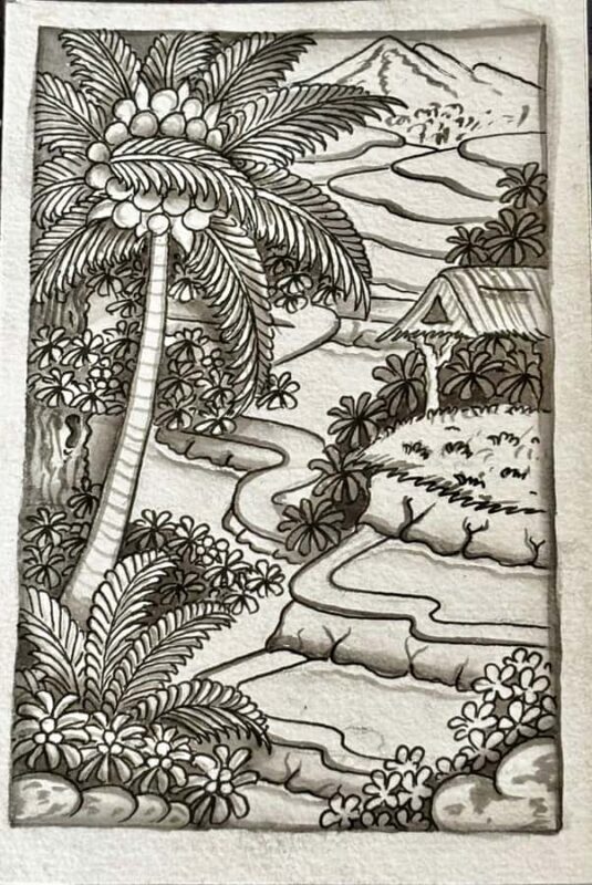 Threads of Tradition Miniature Keliki Painting Workshops - FAQs