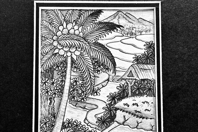 Threads of Tradition Miniature Keliki Painting Workshops - Practical Details and Value