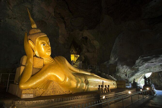 Three Amazing Temples Tour - Khao Lak - Practical Considerations