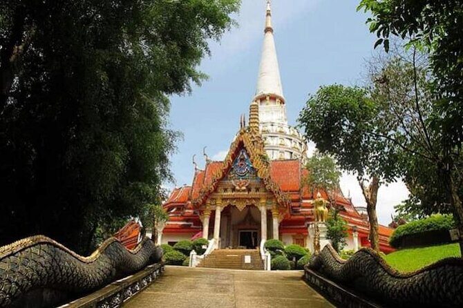 Three Amazing Temples Tour - Khao Lak - Who Will Enjoy This Tour?