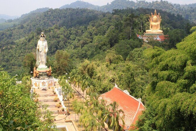 Three Amazing Temples Tour - Khao Lak - FAQs