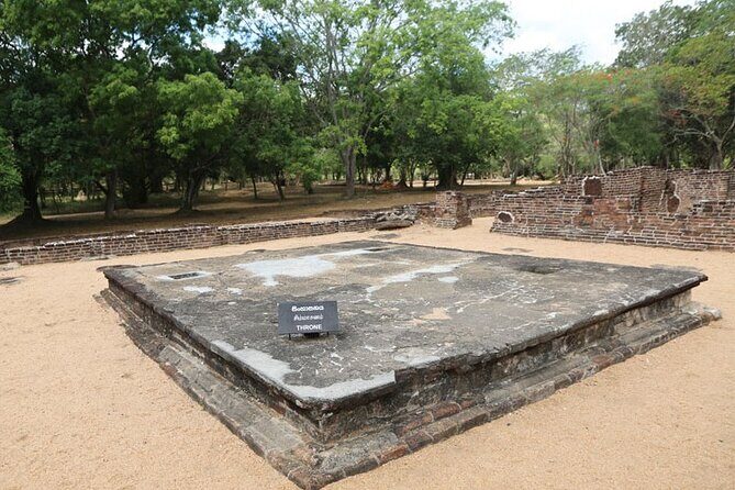 Three Ancient Kingdoms Tour | from Colombo - Final Thoughts: Is This Tour Worth It?