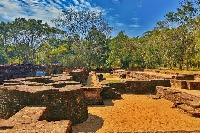 Three Ancient Kingdoms Tour | from Colombo - FAQ