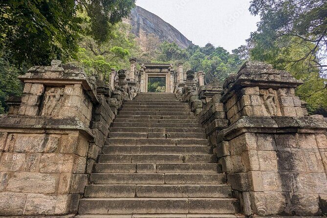 Three Ancient Kingdoms Tour | Pickup Included - What the Tour Entails: A Detailed Breakdown