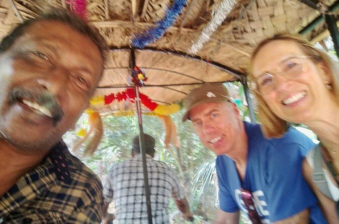 Three Ancient Kingdoms Tour | Pickup Included - The Sum Up