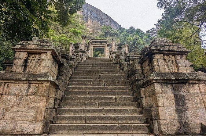 Three Ancient Kingdoms Tour | Pickup Included - FAQs