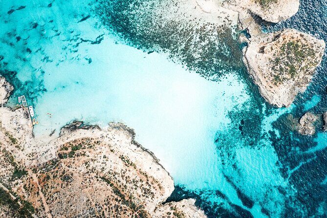 Three Bay Cruise Including Blue Lagoon from Mellieha - Who is This Tour Best For?