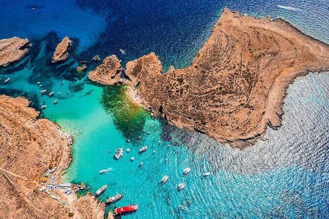 Three Bay Cruise Including Blue Lagoon from Mellieha - Final Thoughts