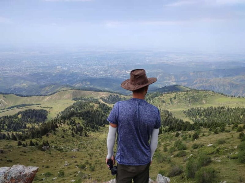 Three Brothers Peak and Kok Zhailyau: Path to the Clouds - The Challenges and Considerations