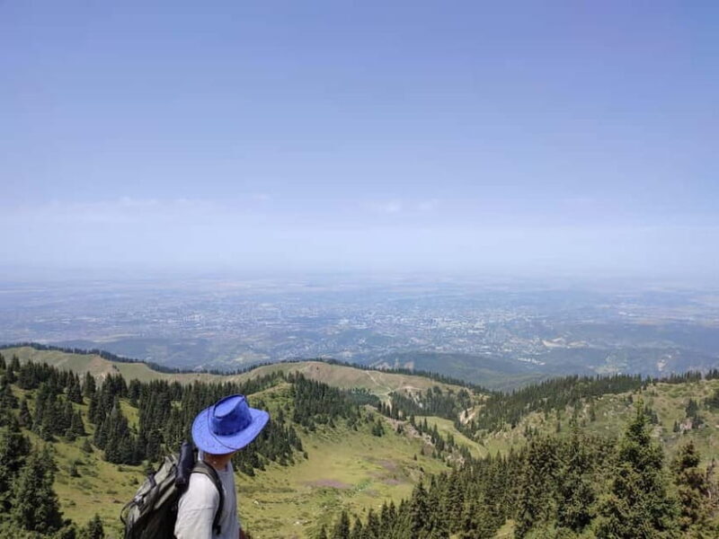 Three Brothers Peak and Kok Zhailyau: Path to the Clouds - Who Is This Tour Perfect For?