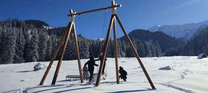 Three Brothers Peak and Kok Zhailyau: Path to the Clouds - Final Thoughts