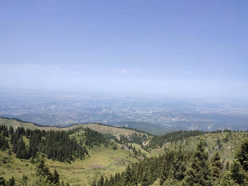 Three Brothers Peak and Kok Zhailyau: Path to the Clouds - FAQs