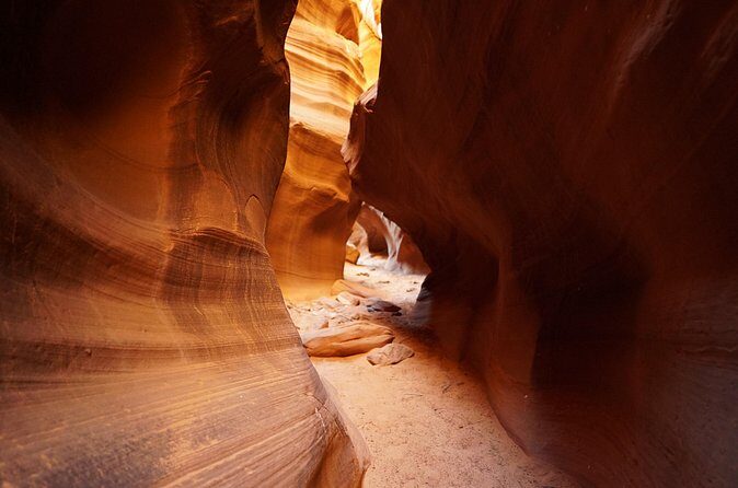 Three Canyon Photography Tour in Page Arizona - Why This Tour Is a Good Fit