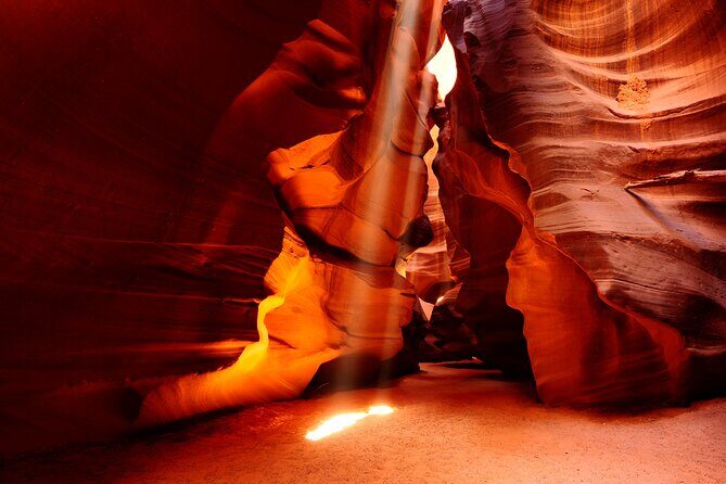 Three Canyon Photography Tour in Page Arizona - The Sum Up