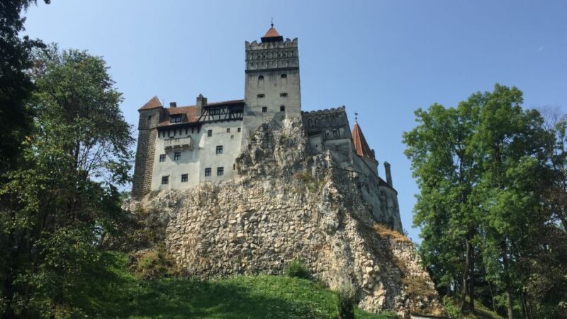 Three Castles in Transylvania Day Trip from Bucharest - What to Keep in Mind