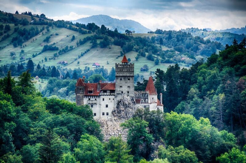 Three Castles in Transylvania Day Trip from Bucharest - Who Should Consider This Tour?