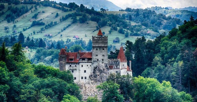 Three Castles in Transylvania Day Trip from Bucharest - Final Thoughts