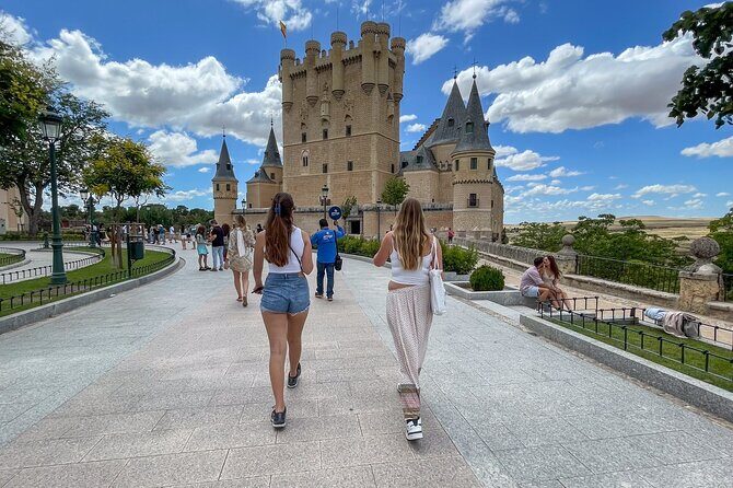 Three Cities in one Day: Toledo, Segovia and Avila from Madrid - A Closer Look at the Itinerary: What You Can Expect