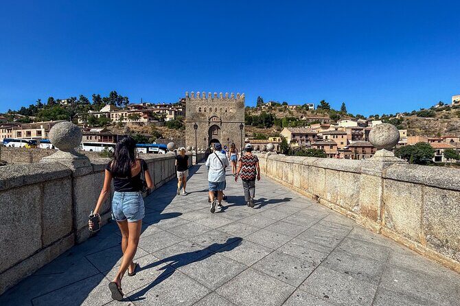 Three Cities in one Day: Toledo, Segovia and Avila from Madrid - Overall Value and Suitability