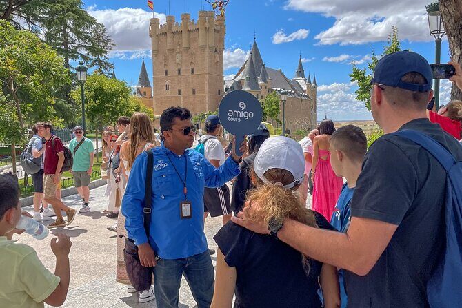 Three Cities in one Day: Toledo, Segovia and Avila from Madrid - Frequently Asked Questions
