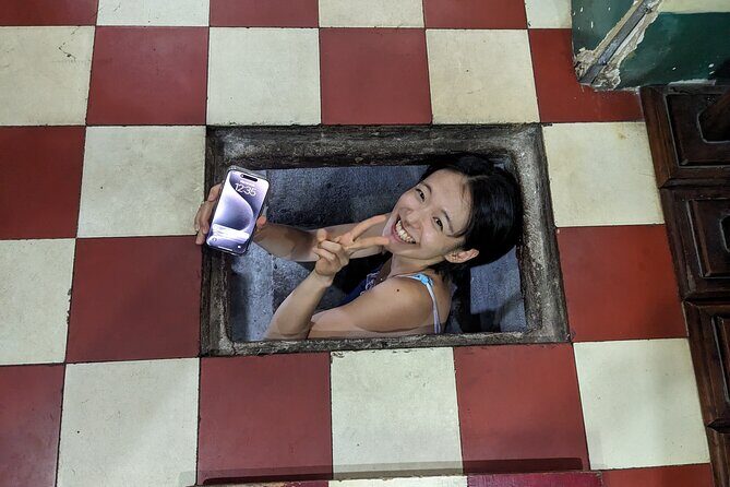 Three Coolest Neighborhoods in Saigon - A Deep Dive into the Tour Experience