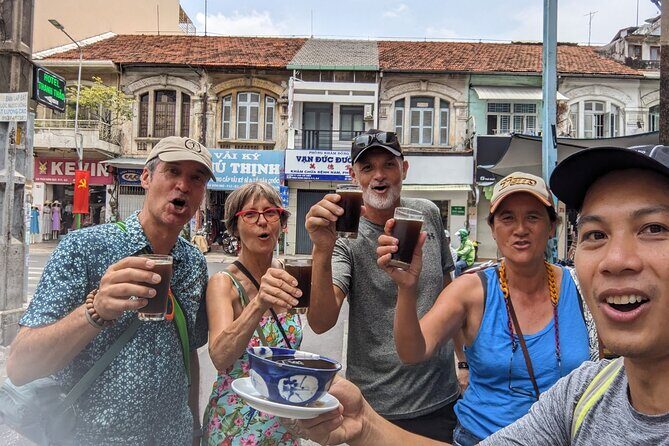 Three Coolest Neighborhoods in Saigon - Final Thoughts: Is This Tour Right for You?